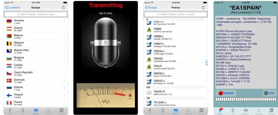 EchoLink for iOS version 2.6.14 is now available – Persatuan Jalur ...