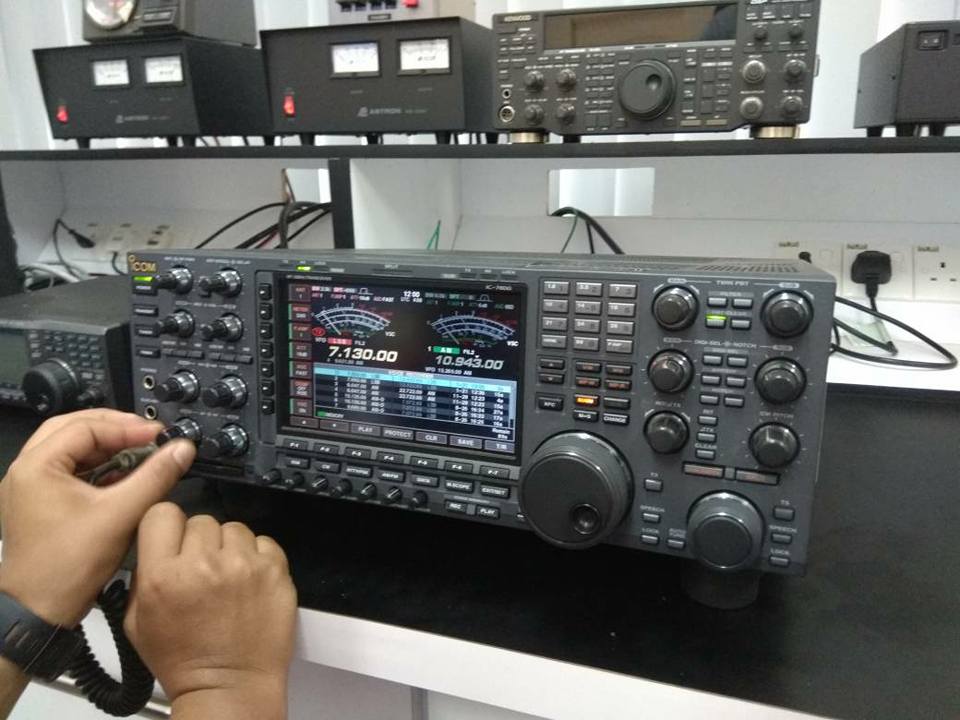 aktiviti2 – Persatuan Jalur Selatan Radio Amatur Malaysia